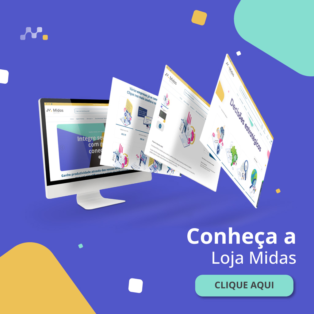 Página Inicial - Olimpo Midas Solutions