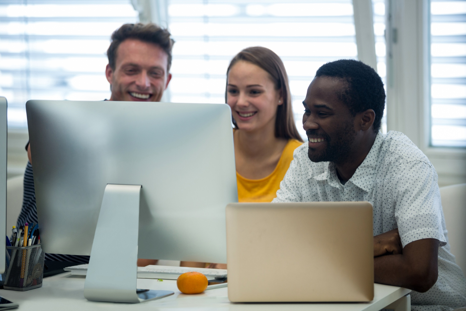 Página Inicial - Olimpo Midas Solutions