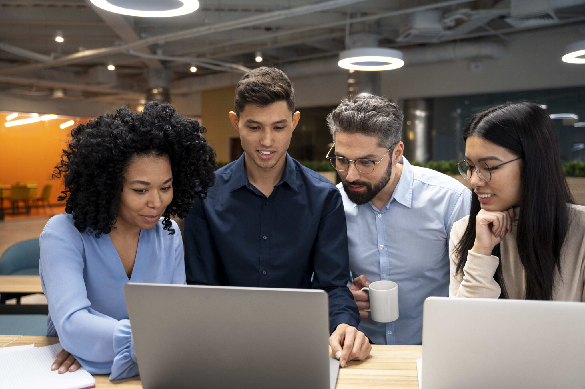 Página Inicial - Olimpo Midas Solutions