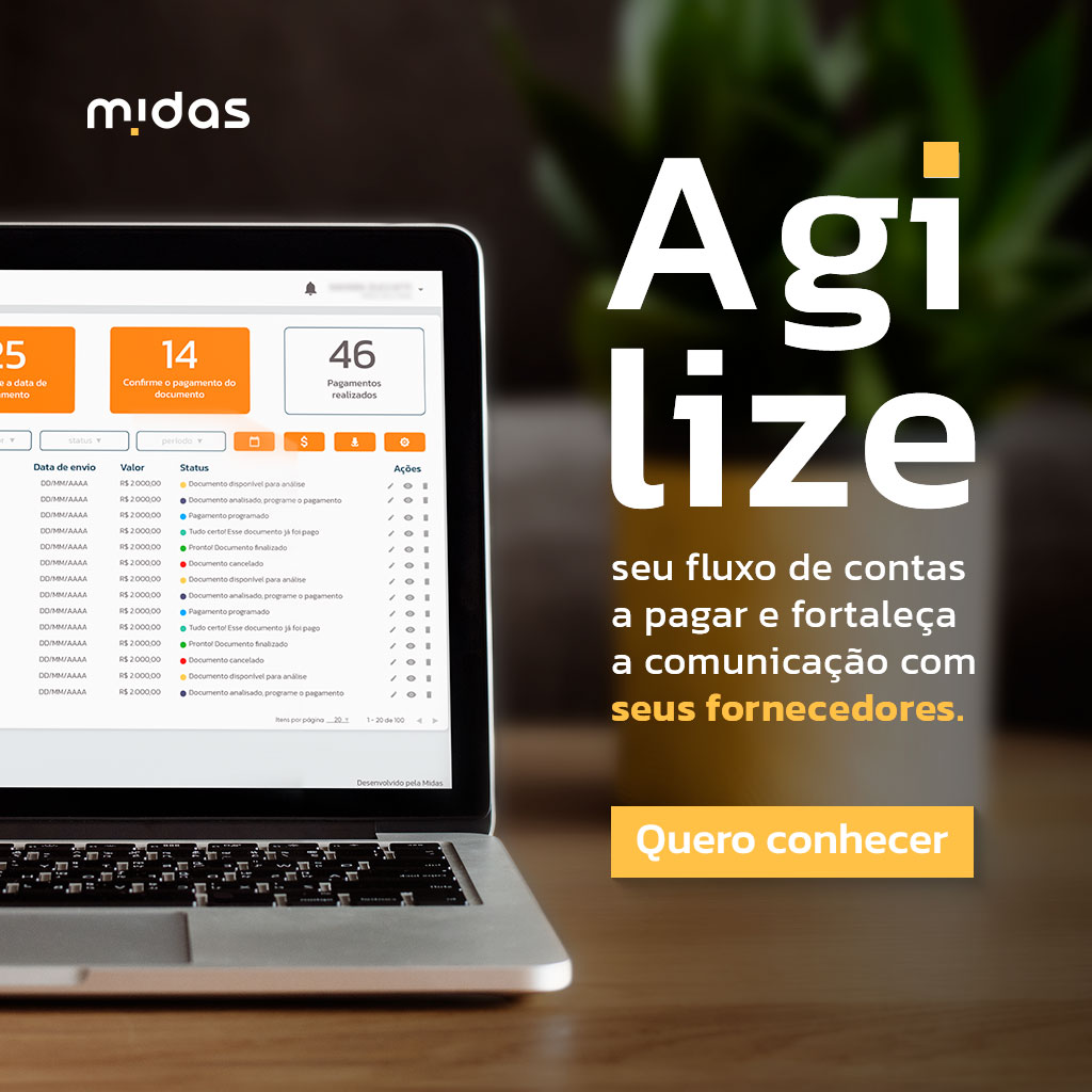 Página Inicial - Olimpo Midas Solutions