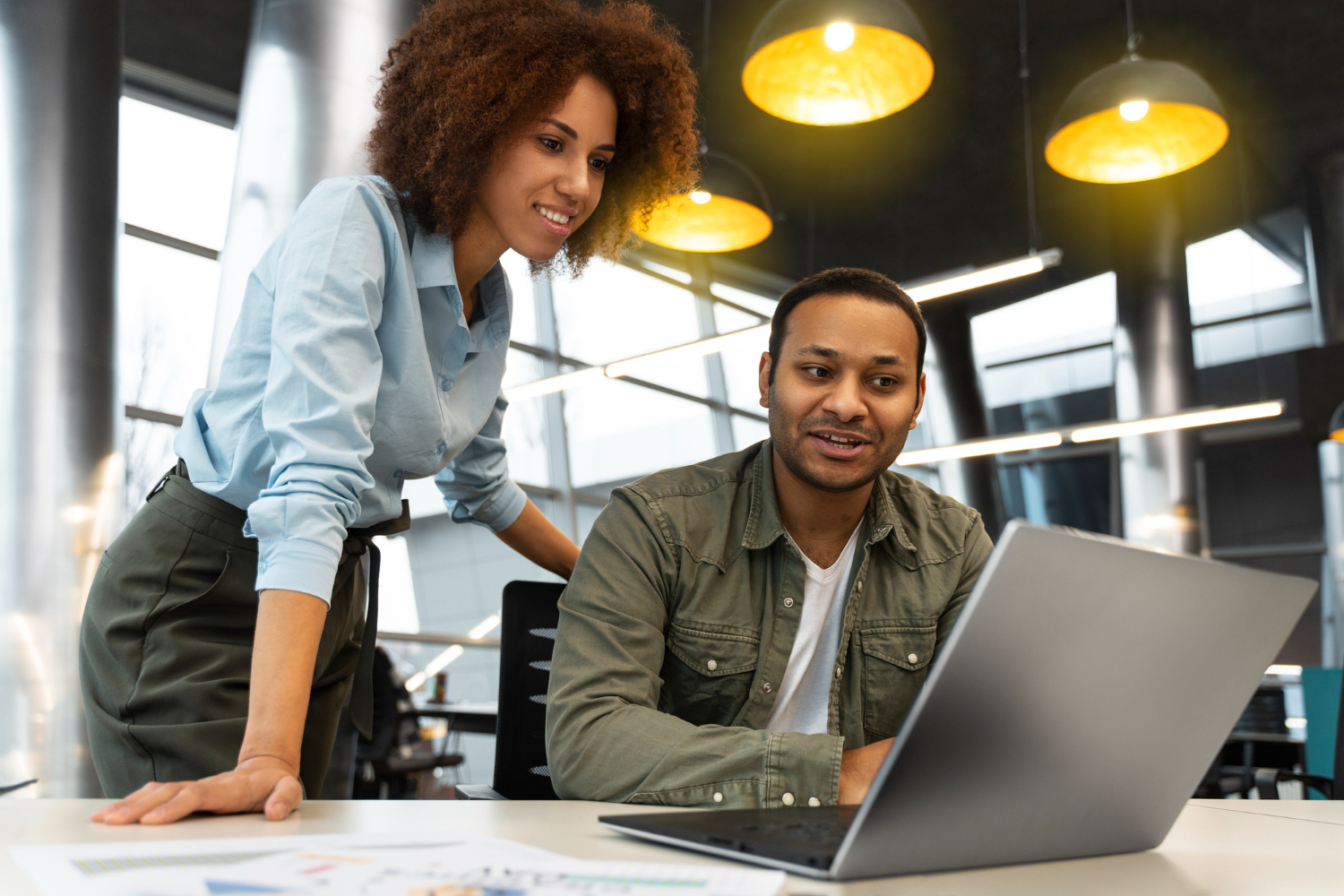 Página Inicial - Olimpo Midas Solutions